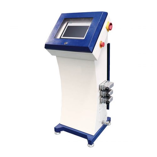 System Solution - HOKIDA