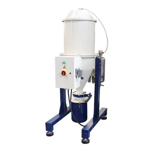 System Solution - HOKIDA