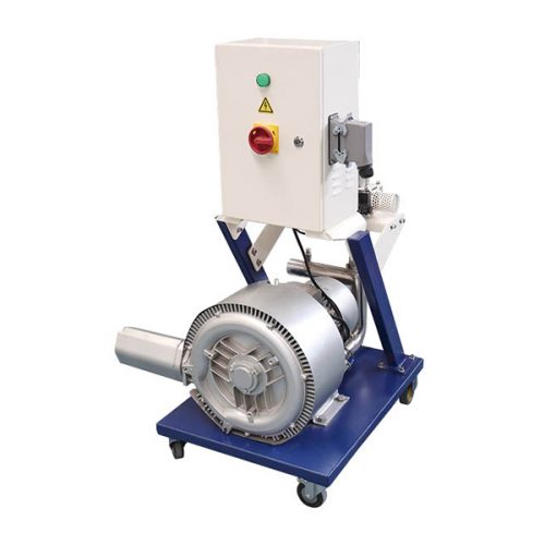 System Solution - HOKIDA