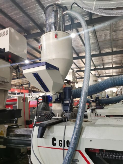 System Solution - HOKIDA