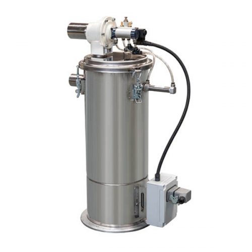 System Solution - HOKIDA