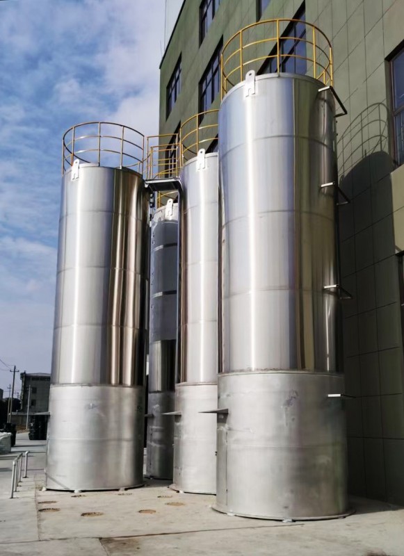 System Solution - HOKIDA