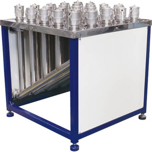 System Solution - HOKIDA