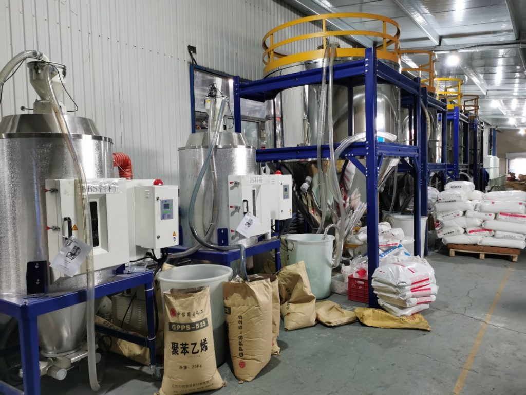 System Solution - HOKIDA