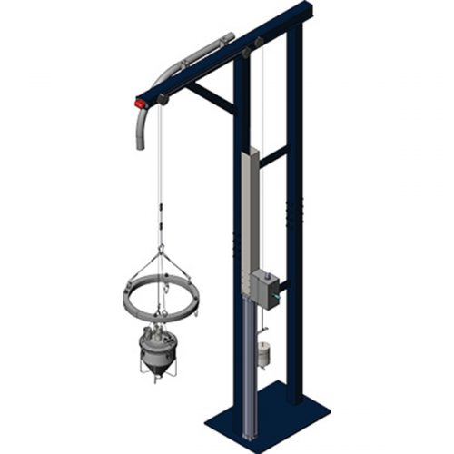 System Solution - HOKIDA