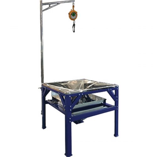 System Solution - HOKIDA