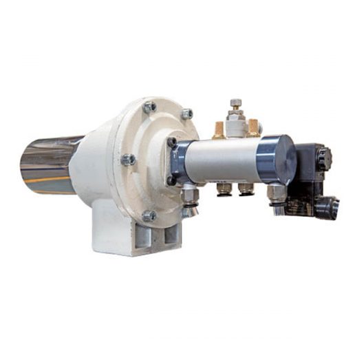 System Solution - HOKIDA