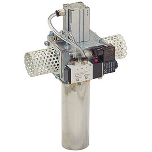 System Solution - HOKIDA