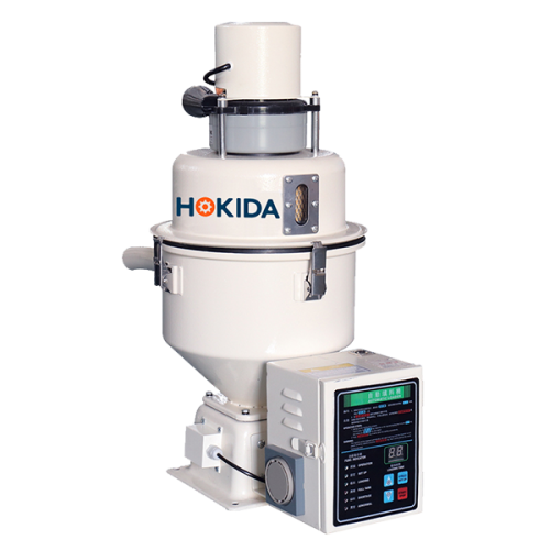 Auxiliary Equipment - HOKIDA