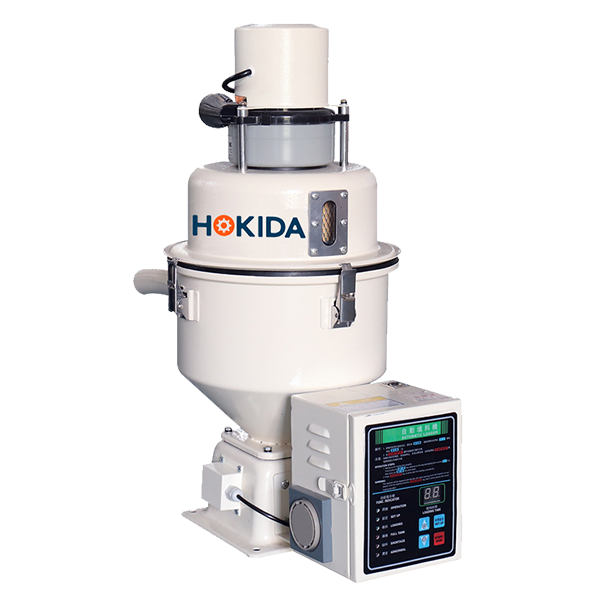 Category: Feeding & Conveying - HOKIDA