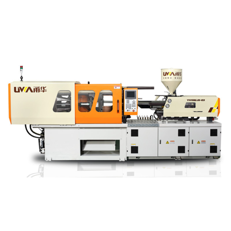 YH Injection Molding Machine - HOKIDA