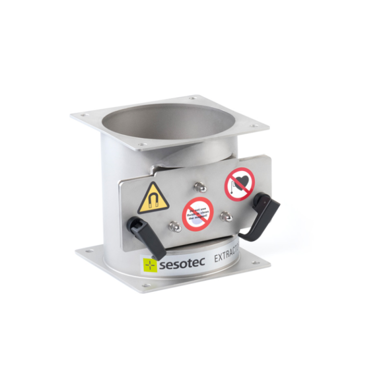 Magnet Detector EXTRACTOR-SE - HOKIDA