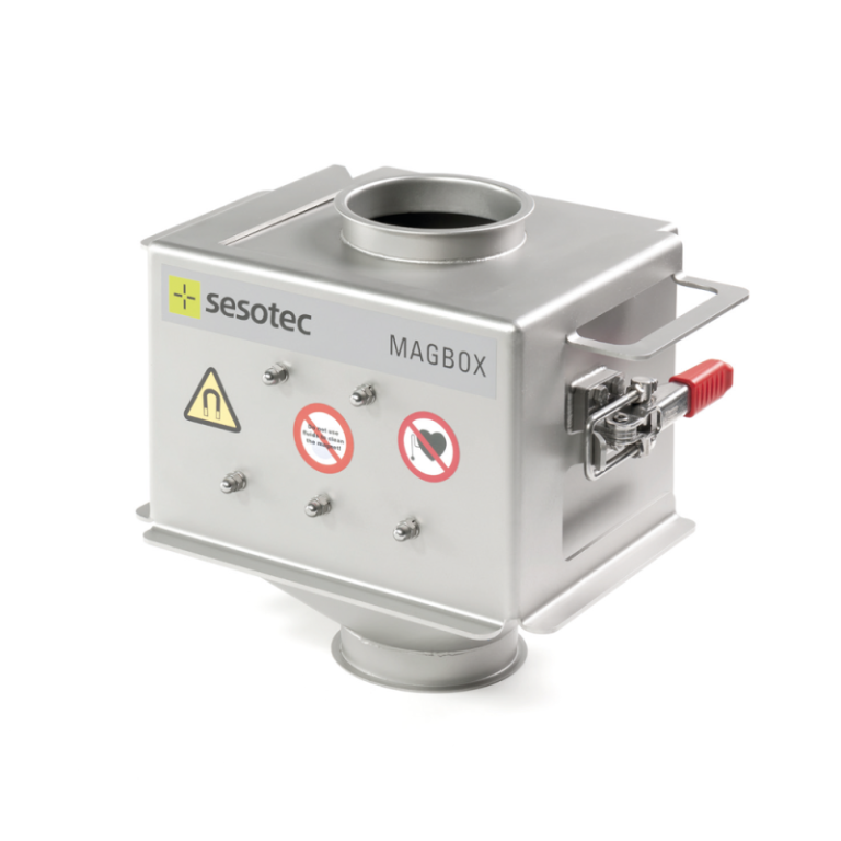 Magnet Detector MAGBOX-MXP - HOKIDA