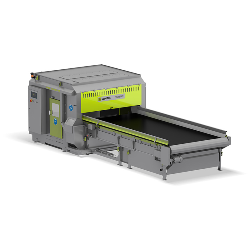 Metal Separator PROTECTOR MF - HOKIDA